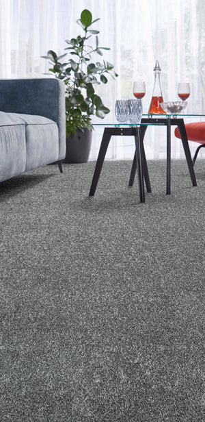 Saxony Carpet | Shag Pile Carpets | Thick Deep Shaggy Carpets | Online ...