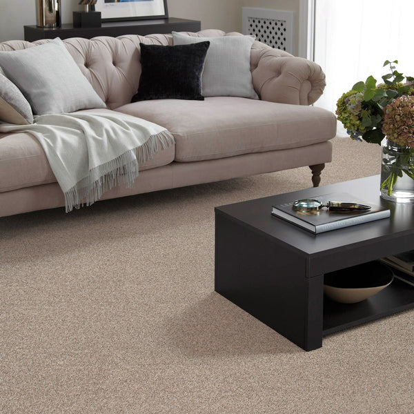 Saxony Carpet | Shag Pile Carpets | Thick Deep Shaggy Carpets | Online ...