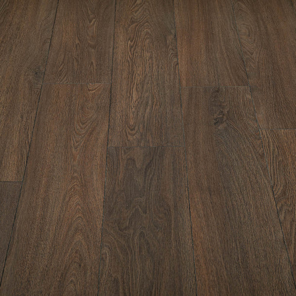 Devon Oak Mansion 8mm Laminate Flooring | Laminate | Online Carpets