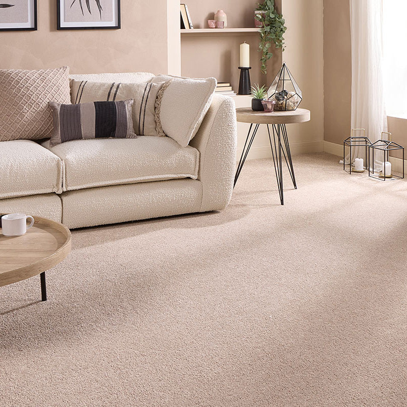Velvet Dreams Love Story Carpet | Abingdon Flooring | Online Carpets