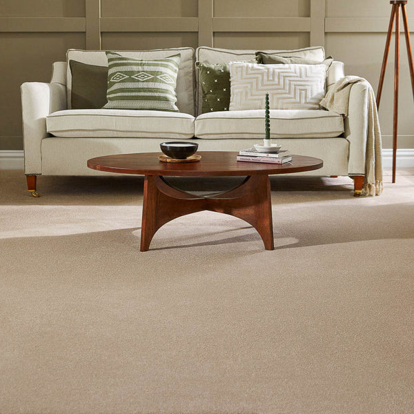 Zenith Twist Carpet | Luxury Twist Cormar Carpet | Online Carpets