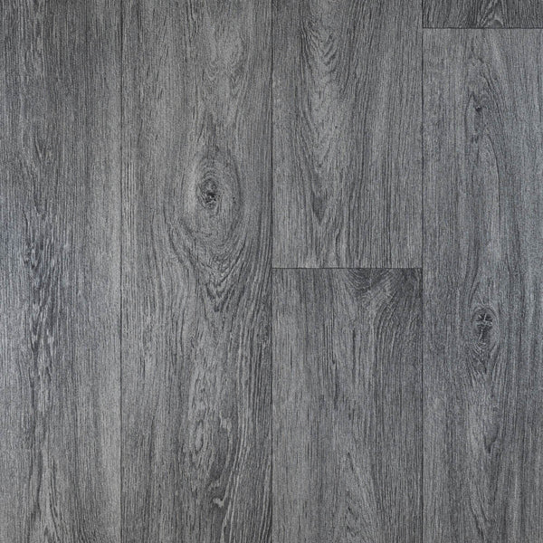 Aged Oak 909D Star Vinyl Flooring | Wood Style Lino | Online Carpets
