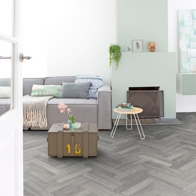 Atlas Wood Vinyl Flooring | Buy Wood Effect Lino Vinyl Flooring ...
