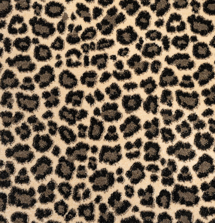 Amur Leopard JAG43 Tribes & Clans Wilton Carpet | Online Carpet ...
