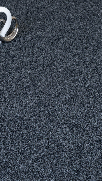 Navy Primavera Carpet Tiles | Buy Carpet Tiles Online | Online Carpets