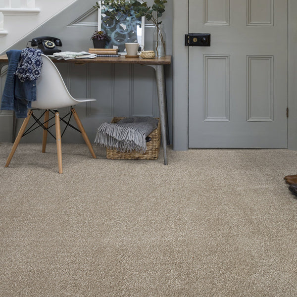 Light Beige Artemis Luxury Saxony Carpet | Buy Artemis Carpets ...
