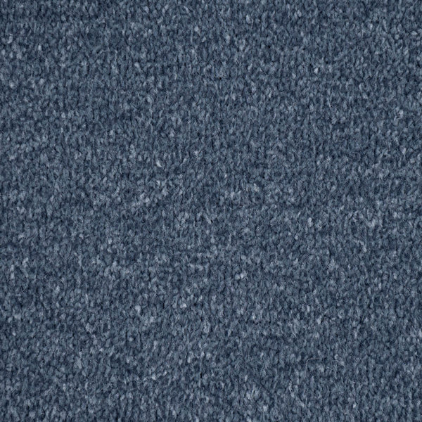 Azure Blue Delphi Twist Carpet | Twist Carpet Online | Online Carpets