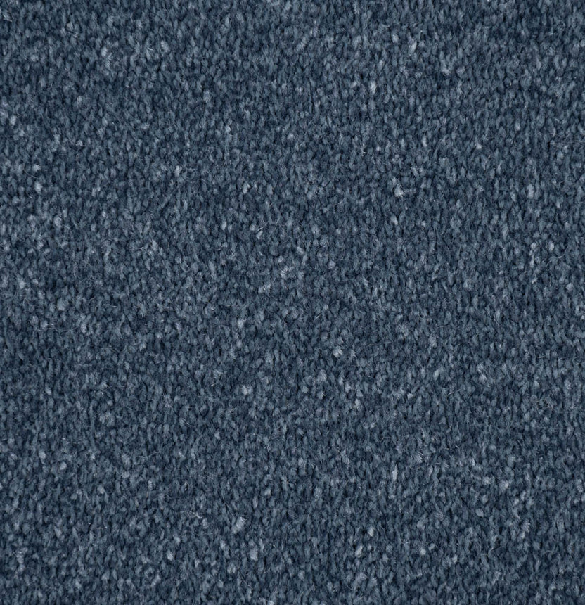 Azure Blue Vista Twist Carpet | Twist Carpet Online | Online Carpets