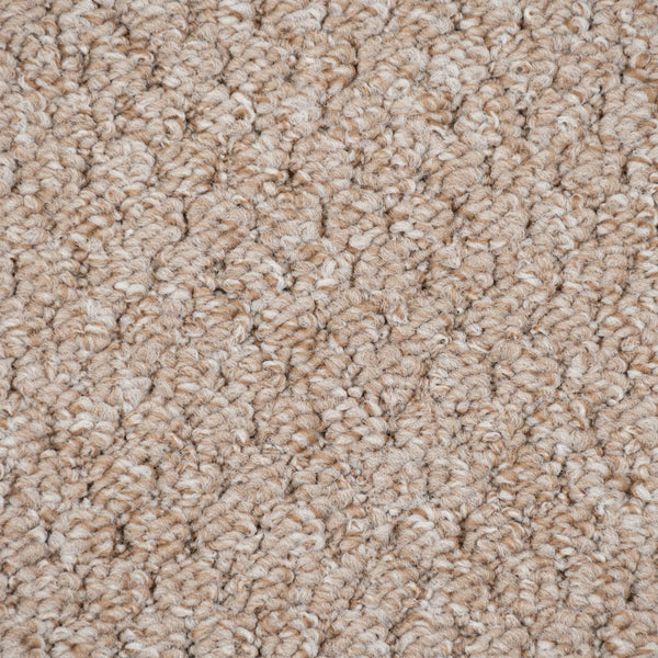 Beige 5913 Alabama Loop Carpet | Felt Backed Loop Carpet | Online Carpets