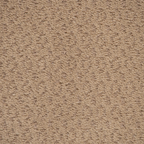 Beige Circles Castle Carpet | Buy Felt Backed Carpets | Online Carpets