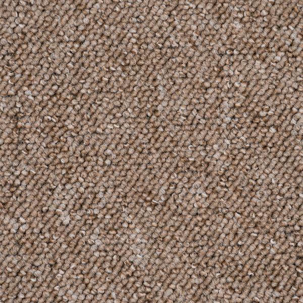 Beige Utah Loop Feltback Carpet | Utah Loop Carpet | Online Carpets