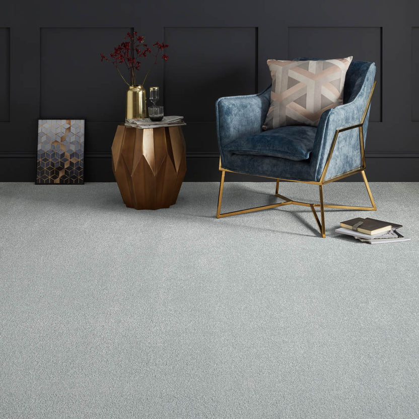 Bellevue Saxony Carpet | Buy Luxury Saxony Carpets | Online Carpets