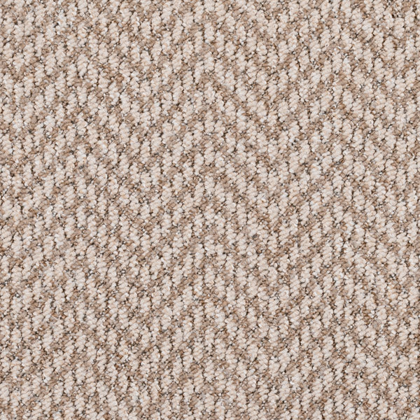 Berber 2013 Chile Herringbone Carpet | Loop Pile Carpet | Online Carpets