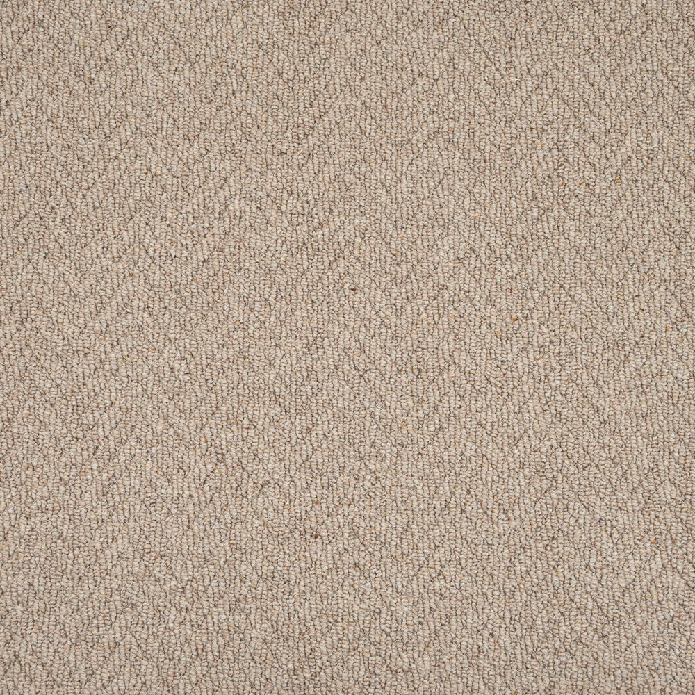 Biscotti Royal Sterling Wool Loop Carpet | Abingdon | Online Carpets