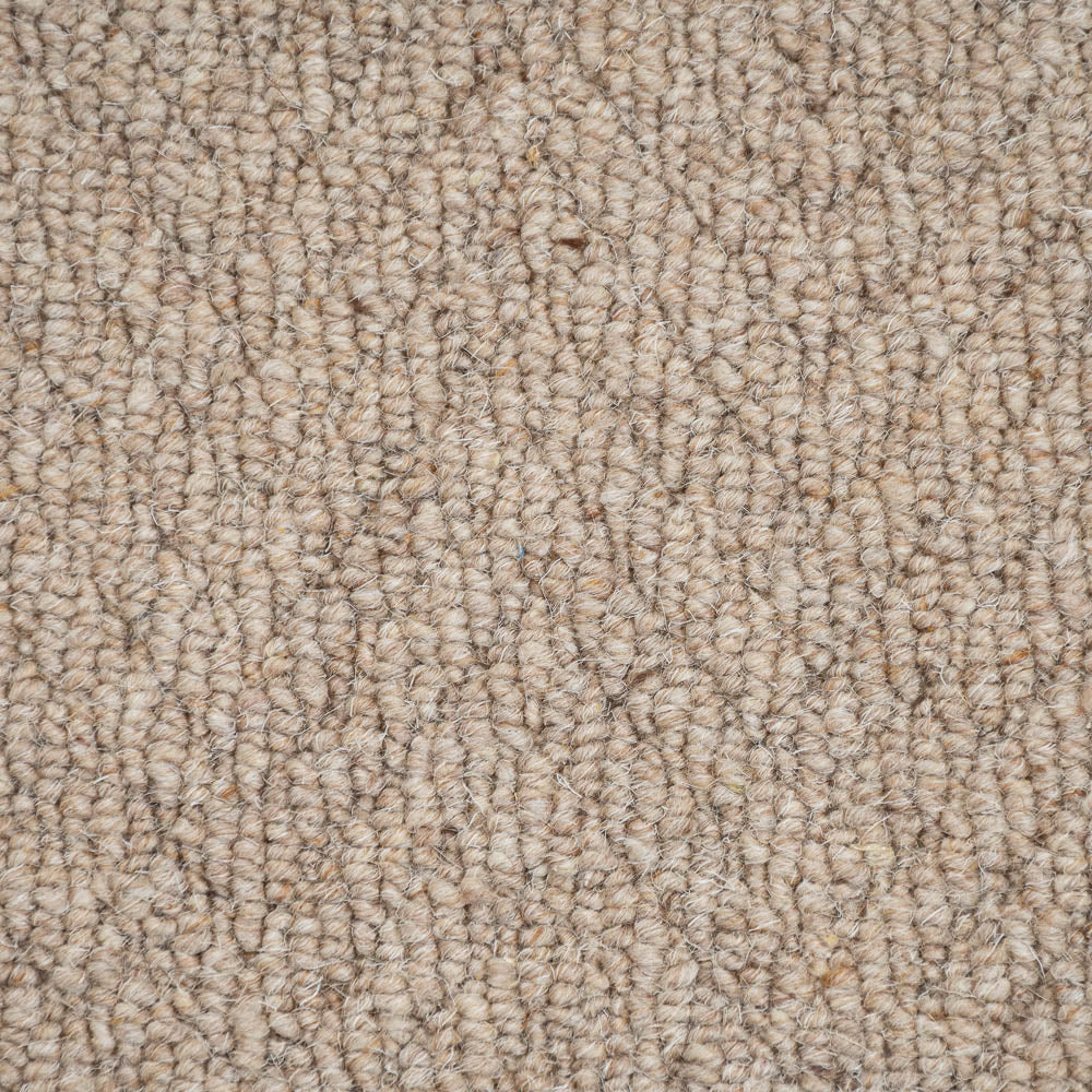 Biscotti Royal Sterling Wool Loop Carpet | Abingdon | Online Carpets