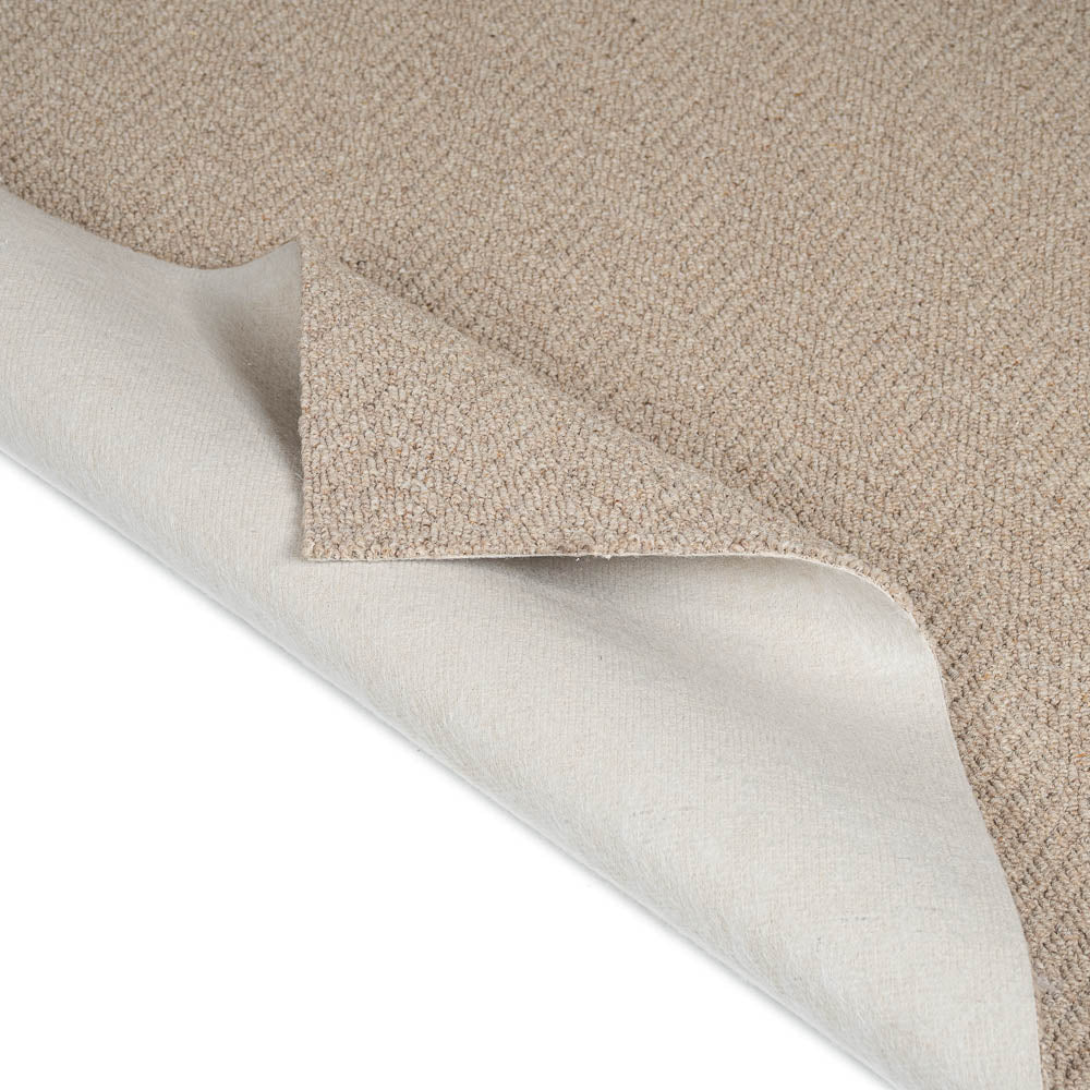 Biscotti Royal Sterling Wool Loop Carpet | Abingdon | Online Carpets