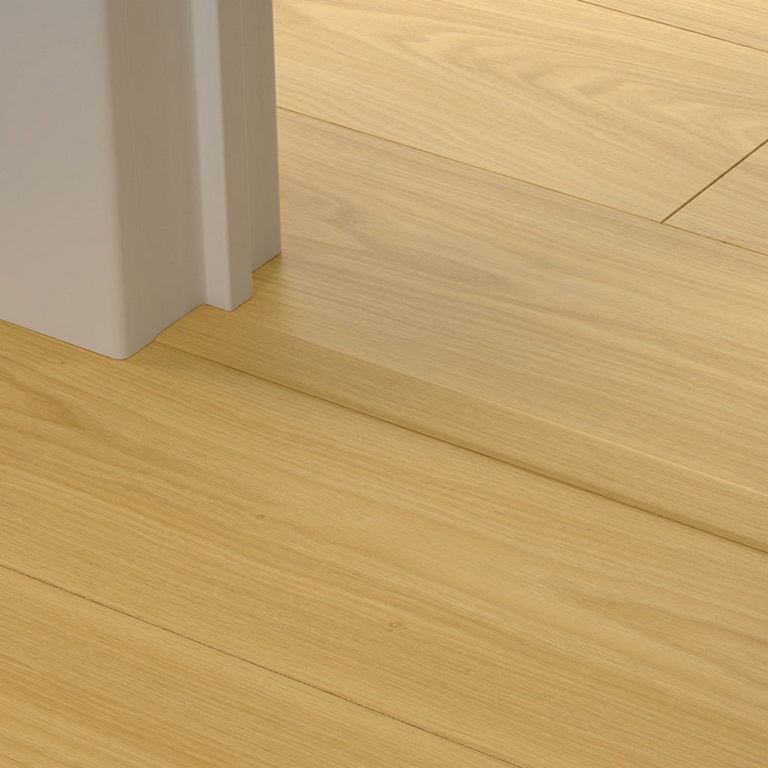 Incizo Door Bar for Classic Laminate | Quick-Step | Online Carpets