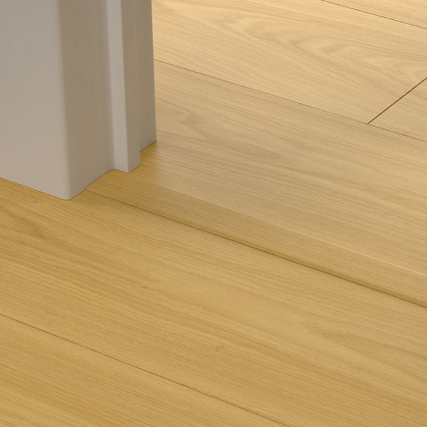 Incizo Door Bar for Classic Laminate | Quick-Step | Online Carpets