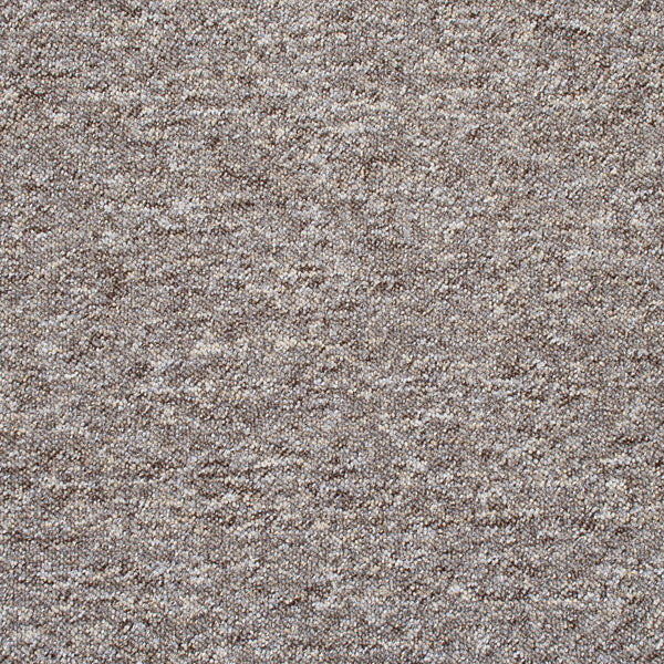 Brown Beige Utah Loop Feltback Carpet | Utah Loop | Online Carpets