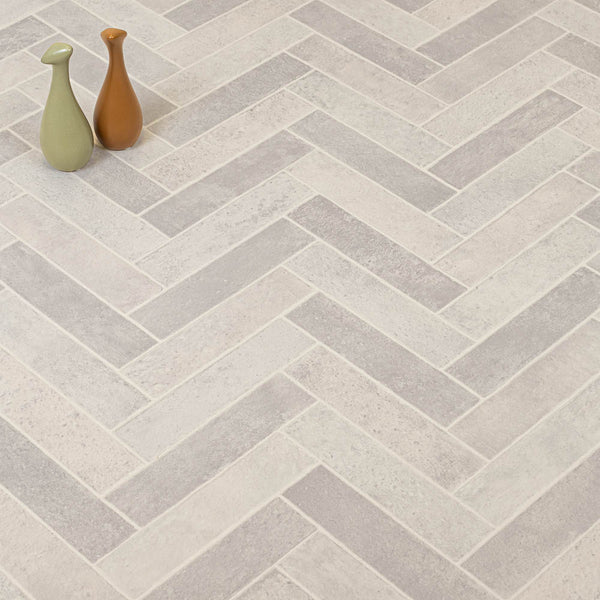 Bruce 592 Presto Tile Vinyl Flooring | Quality Lino | Online Carpets
