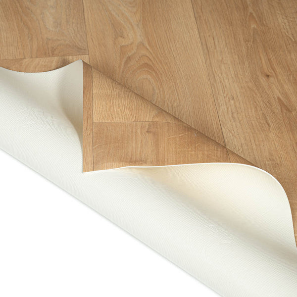 Calais 535 Ultimate Wood Vinyl Flooring | Lino | Online Carpets