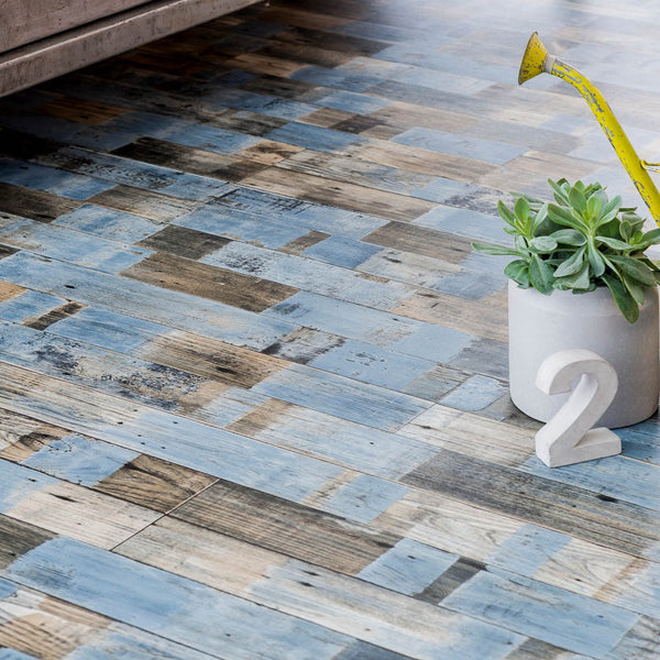 Brera 575 Candy Flooring | Wood Style Lino | Online Carpets