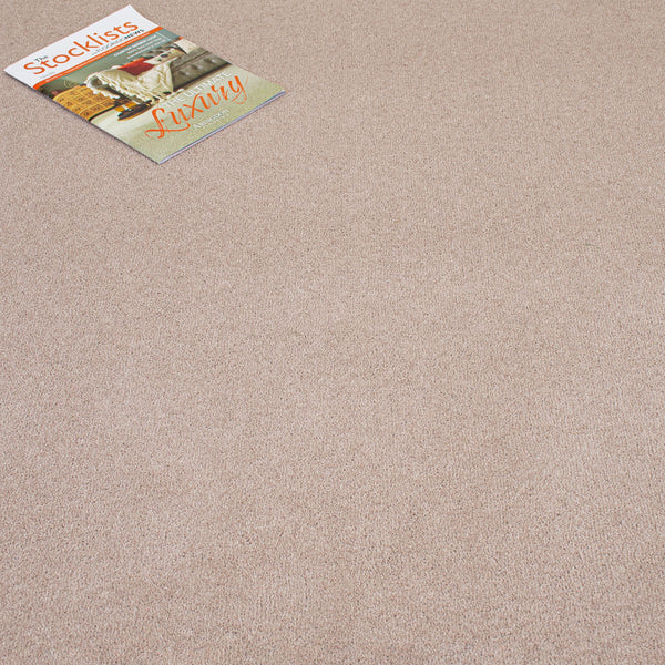 Cashmere Pembroke Twist Carpet | Cormar Carpets | Online Carpets