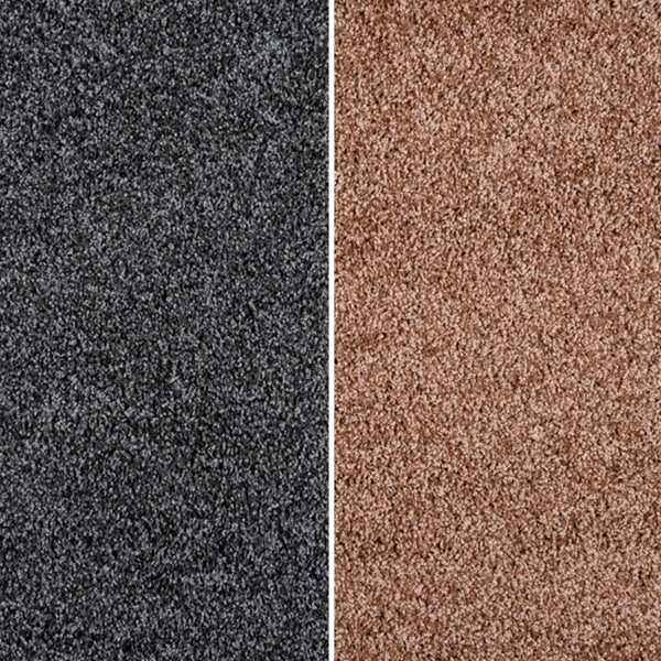 Caspian Saxony Carpet | Soft Luxury Polyester Carpet | Online Carpets