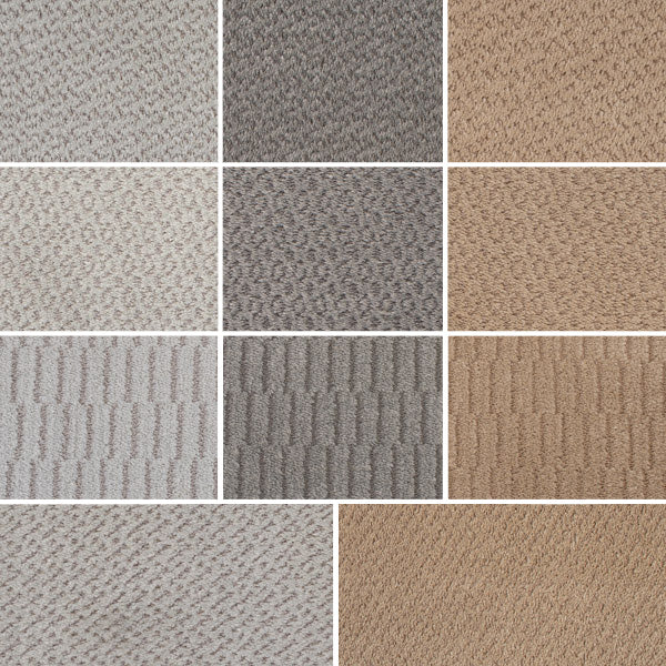 Castle Carpet | Buy Felt Backed Carpet | Online Carpets