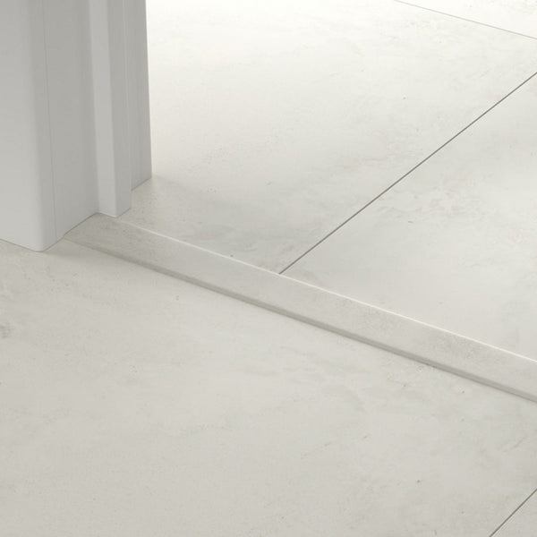 Chalk QSINCP05487 Incizo Door Bar | Quick-Step | Online Carpets