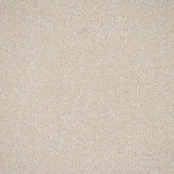 Chalk White Zenith Twist Carpet | Cormar Carpet | Online Carpets