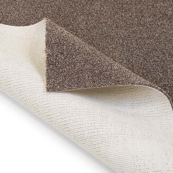 Chocolate Brown Versailles Twist Carpet| Twist Carpet | Online Carpets