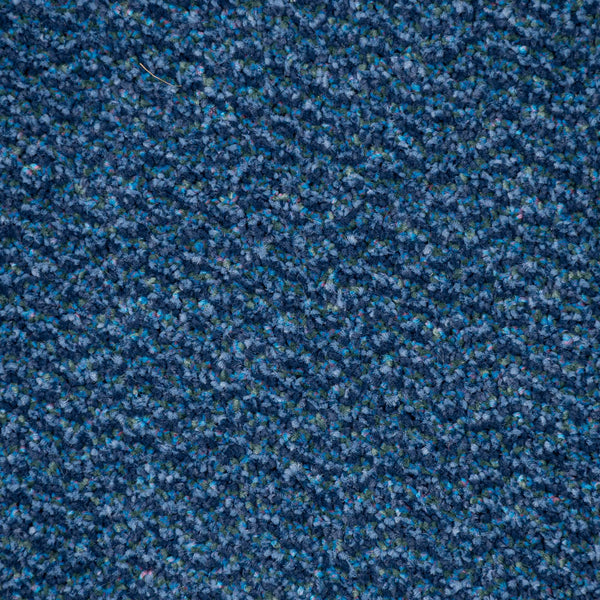 Cobalt 20 Stainfree Tweed Carpet | Abingdon Carpets | Online Carpets