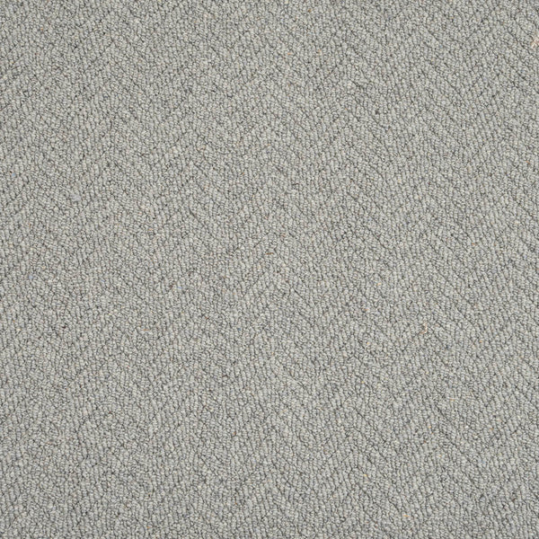 Cobblestone Royal Sterling Wool Loop Carpet | Abingdon | Online Carpets
