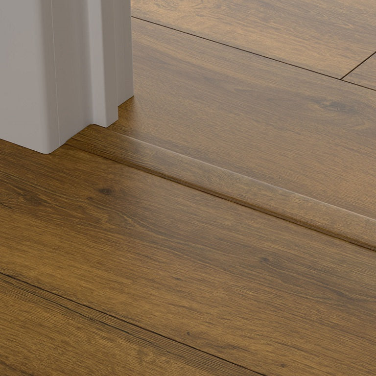 Incizo Door Bar for Classic Laminate | Quick-Step | Online Carpets