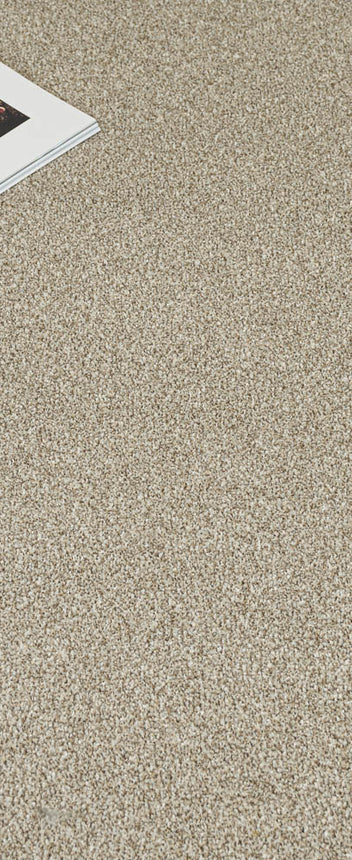 Cocoon Beige 91 StainAway Harvest Heathers Deluxe Carpet | Buy ...