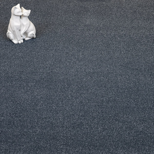Denim 385 Revolution Supreme Twist Carpet | Carpet | Online Carpets