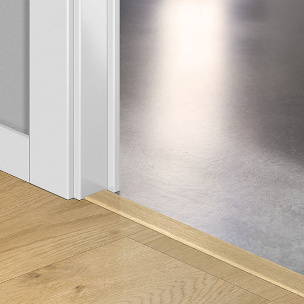 Incizo Door Bar for Blos LVT Flooring | Quick-Step | Online Carpets