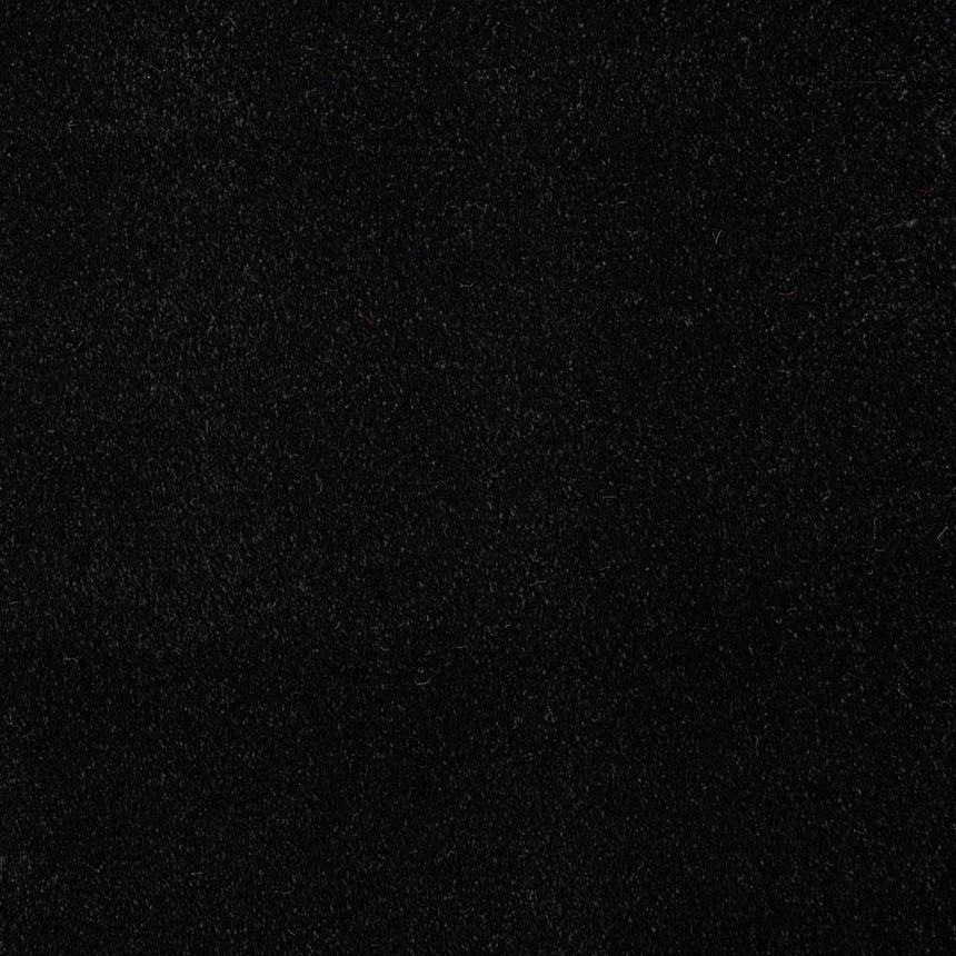 Ebony Black Moxie Saxony Carpet | Saxony Carpet | Online Carpets
