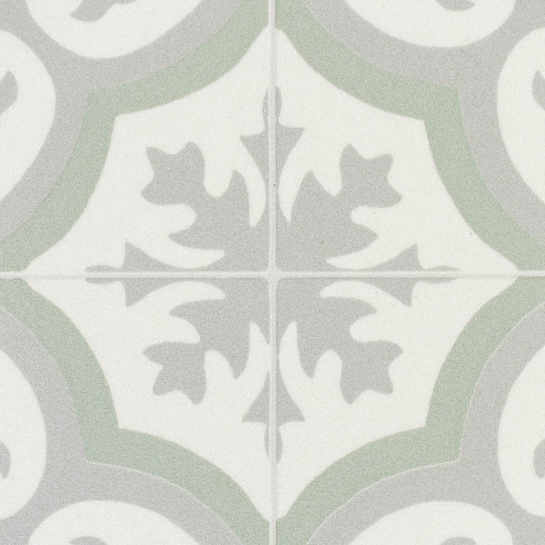 Evora 522 Floortex Tile Vinyl Flooring | Lino | Online Carpets