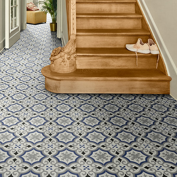 Candy Ceramics Vinyl Flooring | Buy Candy Ceramics Vinyl Flooring Lino ...
