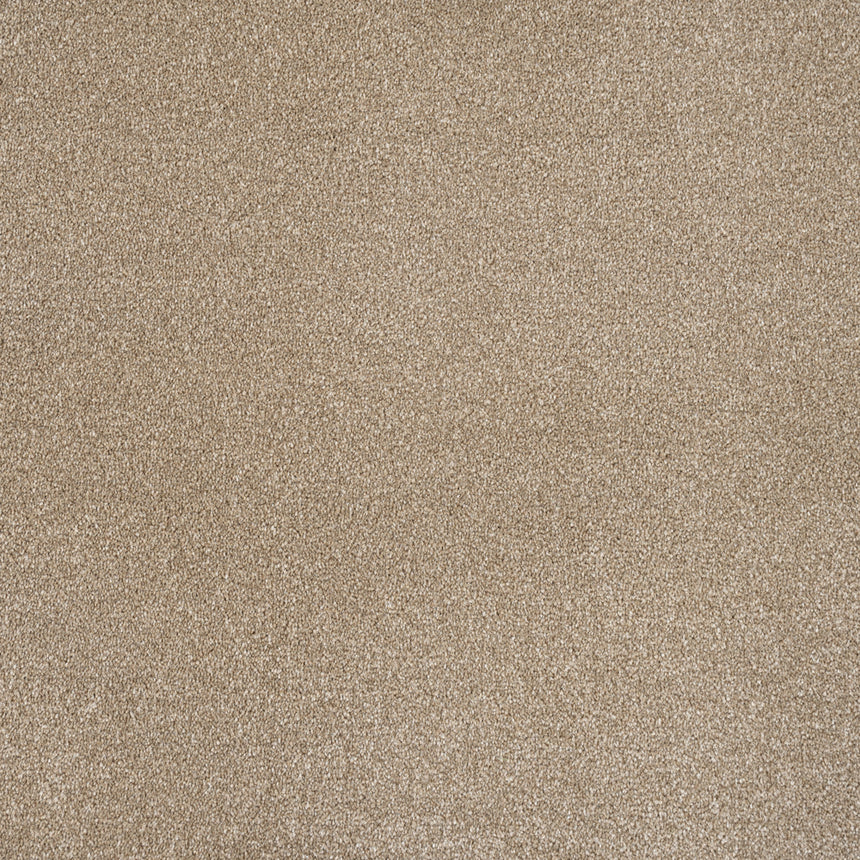 Fawn Keswick Twist Carpet | Quality Twist Carpets | Online Carpets