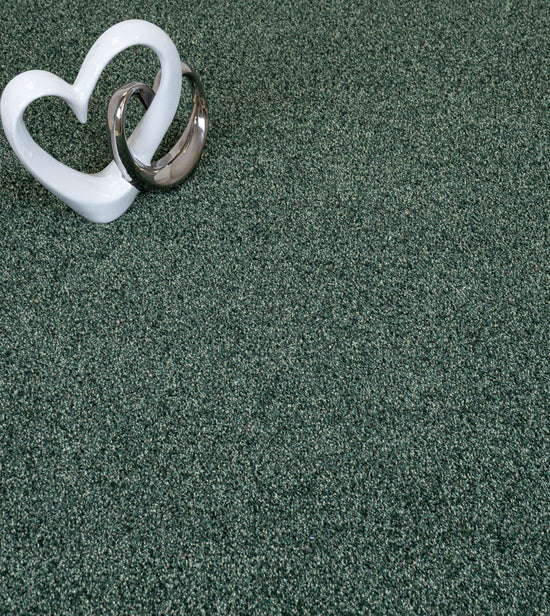 Lime Green Solaris Twist Carpet | Buy Twist Carpets | Online Carpets