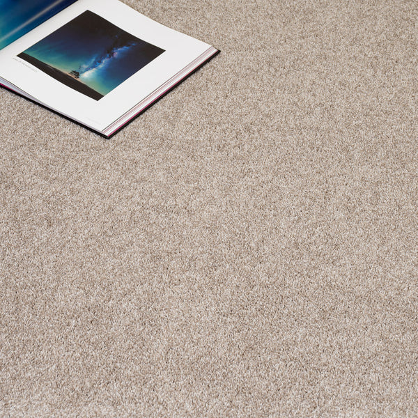Maverick Saxony Carpet | Soft Polyester Carpet | Online Carpets