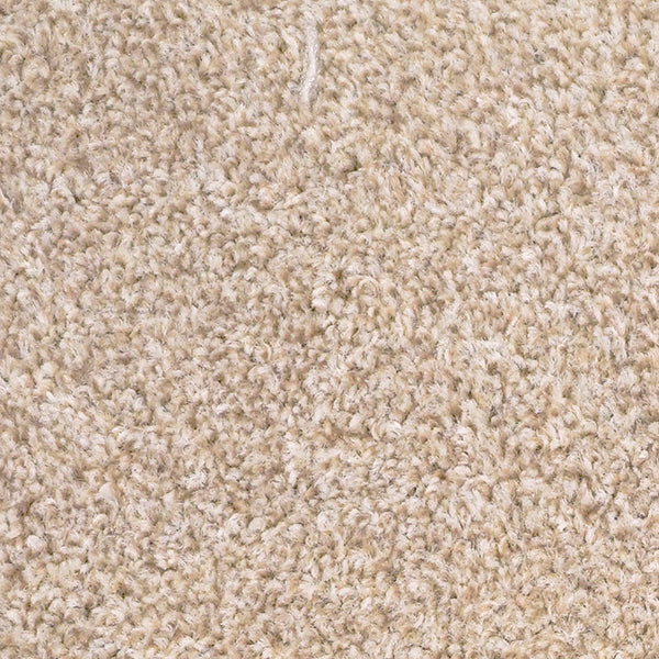 Ginger Terra Heathers Twist Feltback Carpet | AW | Online Carpets