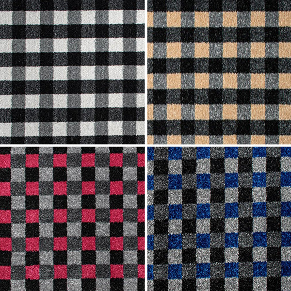 Gingham Wilton Carpet | Buy Gingham Wilton Carpet Online ...