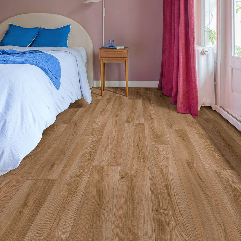 Europa Vinyl Flooring | Stone & Wood Style Vinyl | Online Carpets