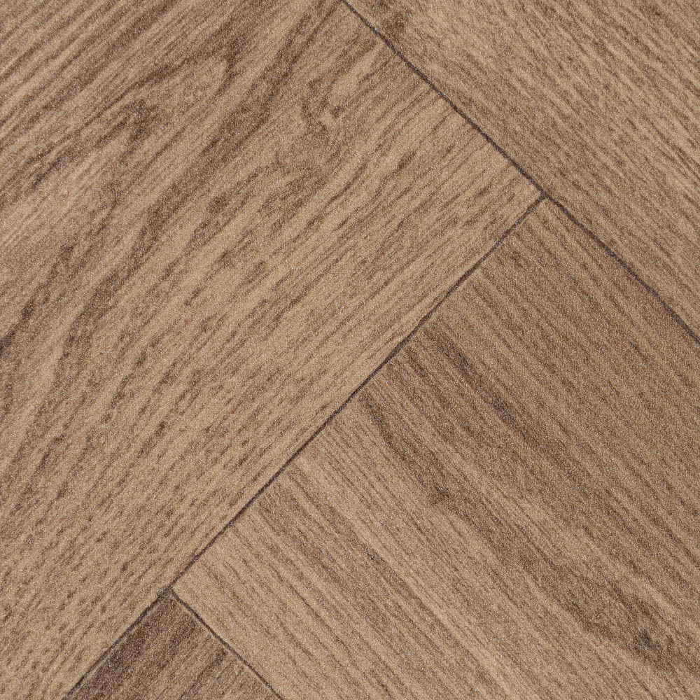 Giuliano 555 Vintage Herringbone Vinyl Flooring | Lino | Online Carpets