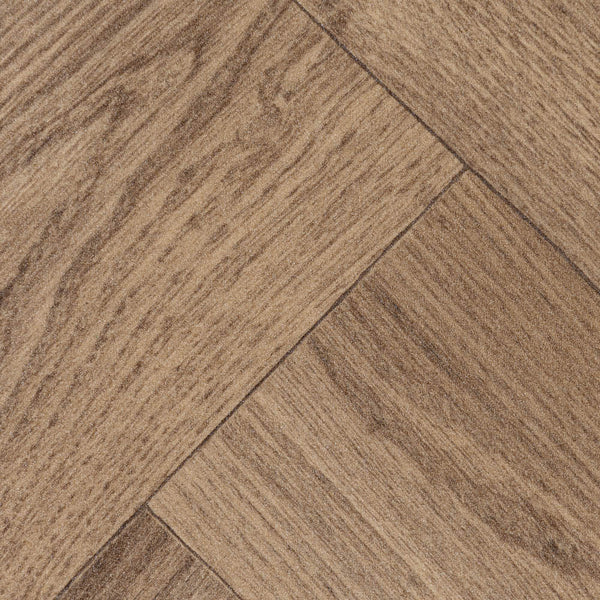 Giuliano 555 Vintage Herringbone Vinyl Flooring | Lino | Online Carpets