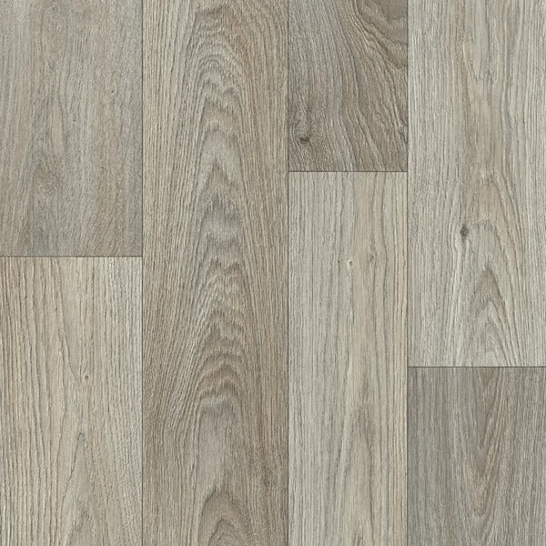 Mercury Vinyl Flooring | Wood & Stone Style Lino | Online Carpets